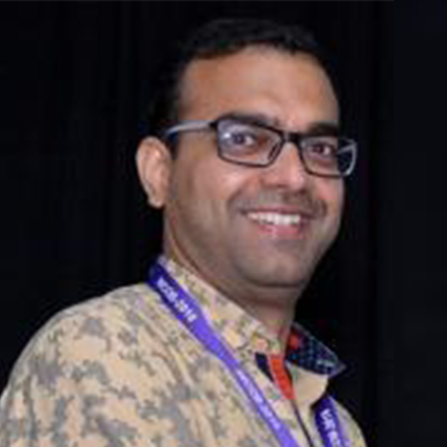 Mukesh Jain » PAG Asia 2025 (India)